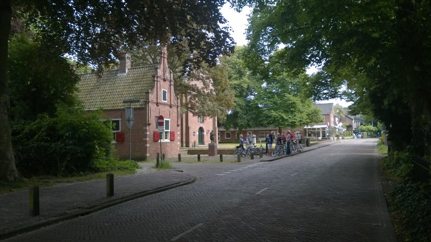 Ik ben lid en wil mijn partner lid maken | Hendrick de Keyser Monumenten