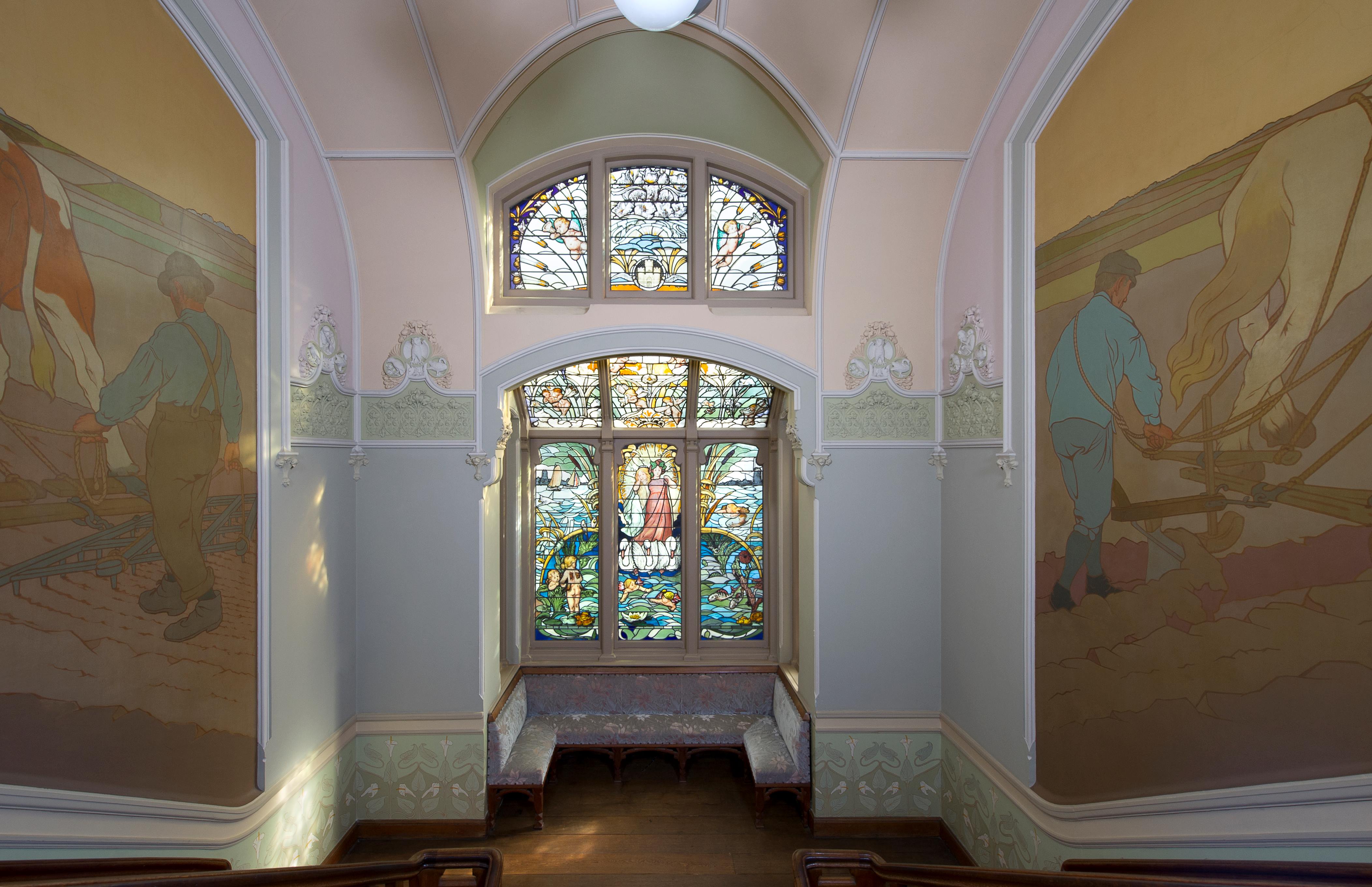 Dank voor je bezoek aan ons museumhuis | Hendrick de Keyser Monumenten