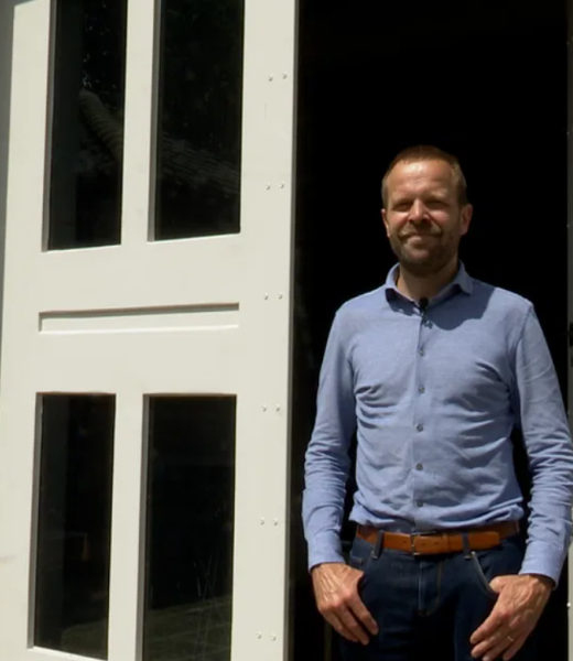 Hendrick de Keyser Monumenten. Kom binnen! | Hendrick de Keyser Monumenten