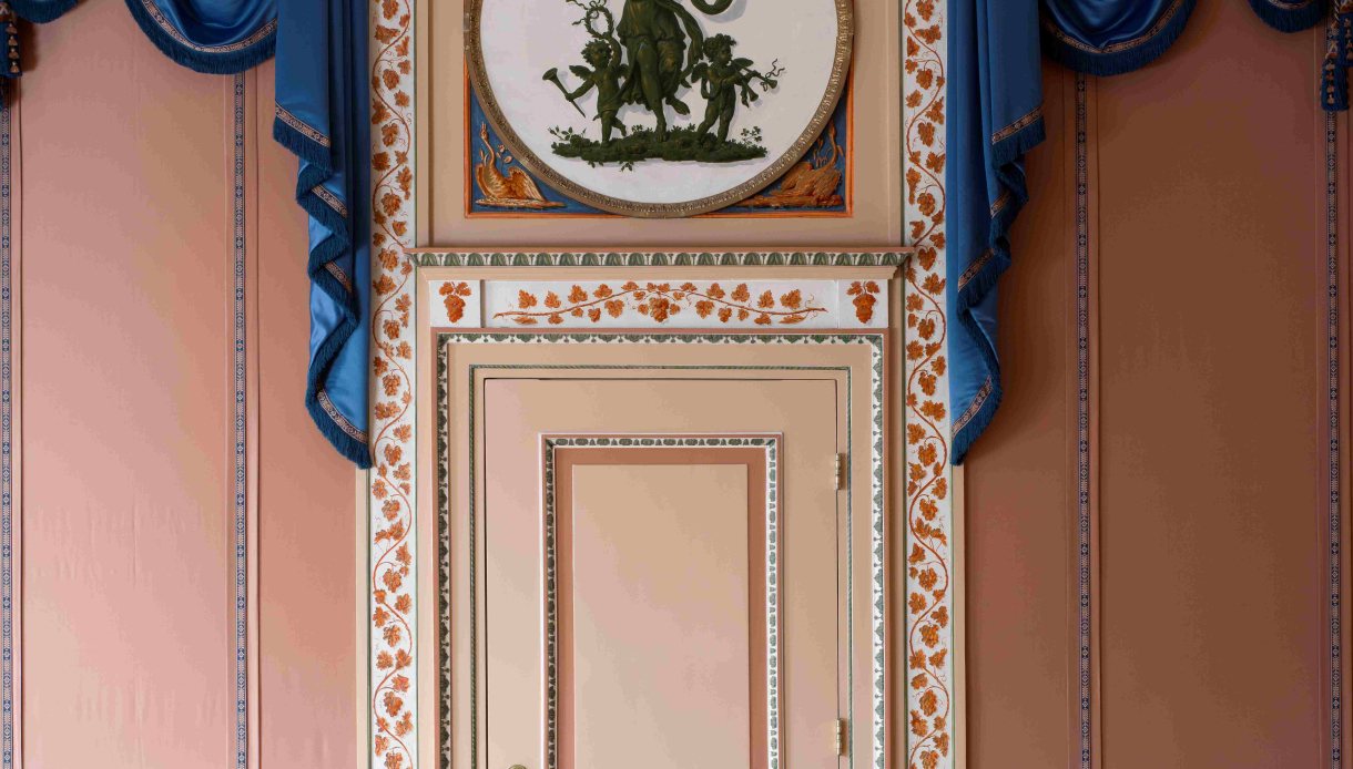 Discover the enchanting Bartolotti House in Amsterdam! | Hendrick de ...