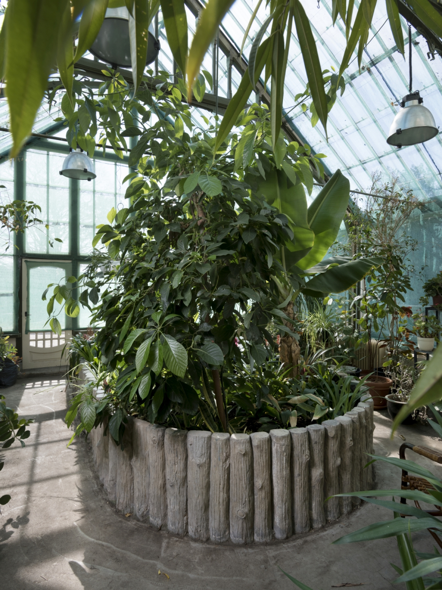 Villa Rams Woerthe | Hendrick de Keyser Monumenten