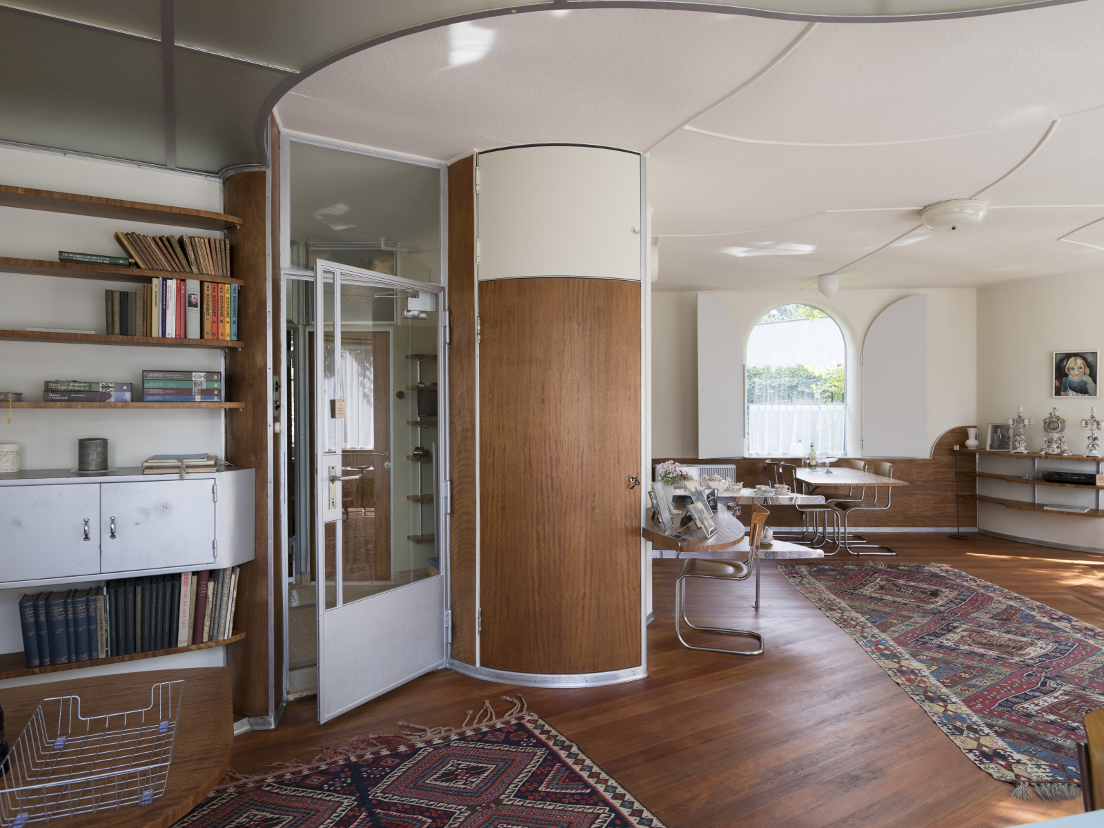 Word vrijwilliger bij Huis Van Ravesteyn | Hendrick de Keyser Monumenten