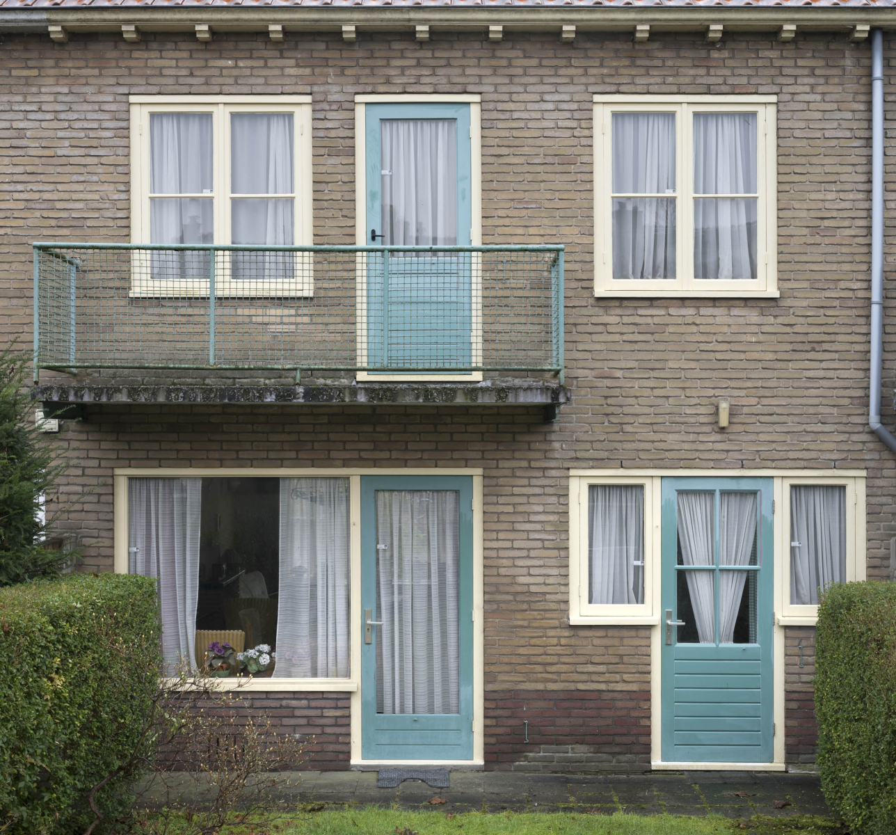 Vrijwilligers gezocht in Huis Sloëtjes, Hilversum | Hendrick de Keyser ...