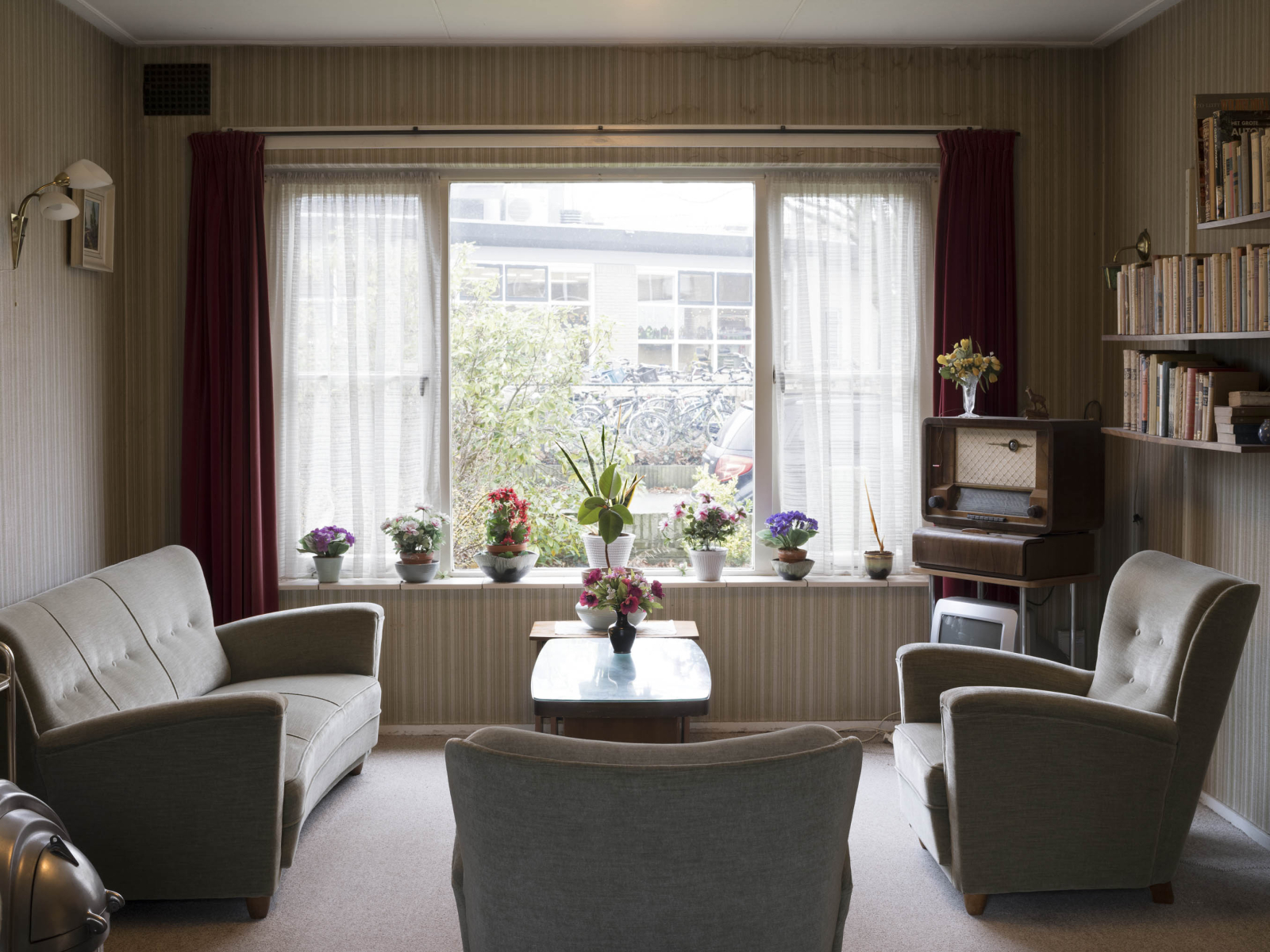 Vrijwilligers gezocht in Huis Sloëtjes, Hilversum | Hendrick de Keyser ...