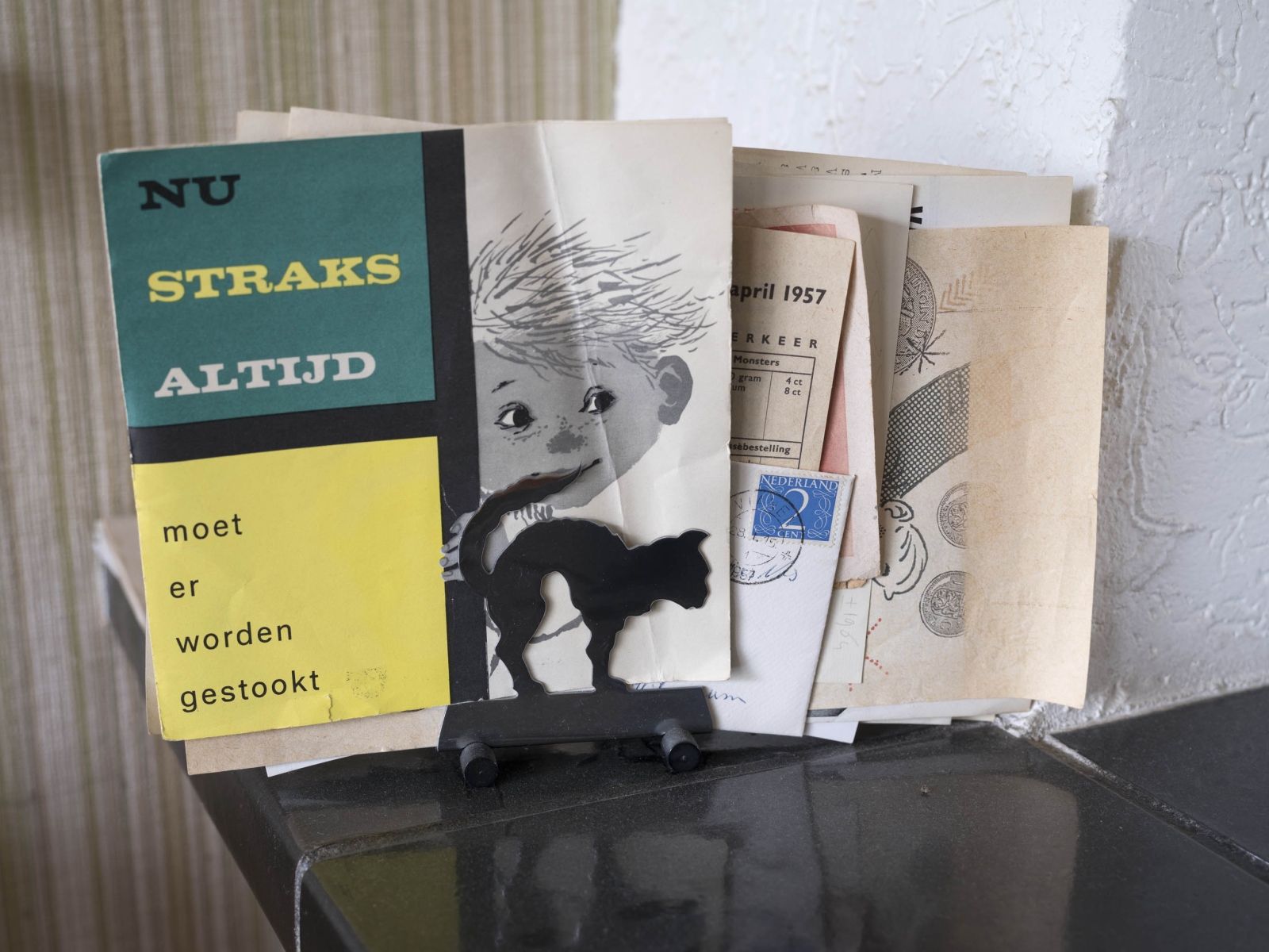 Vrijwilligers gezocht in Huis Sloëtjes, Hilversum | Hendrick de Keyser ...